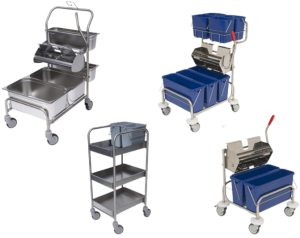 Clean Room - Crisp Clean Services Ltd